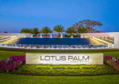Photo Gallery | Lotus Palm