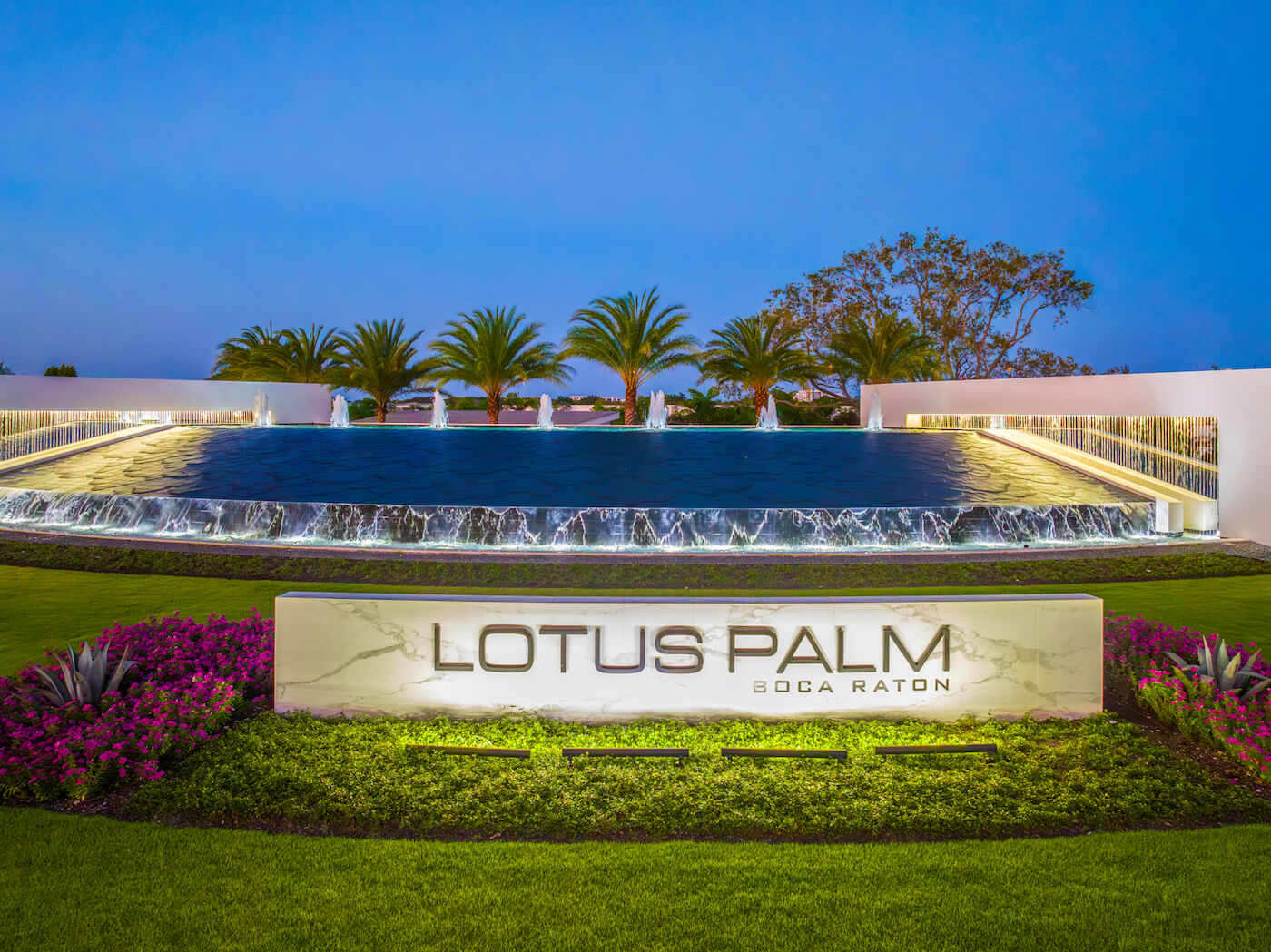 Photo Gallery | Lotus Palm