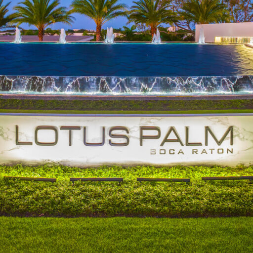 Photo Gallery | Lotus Palm