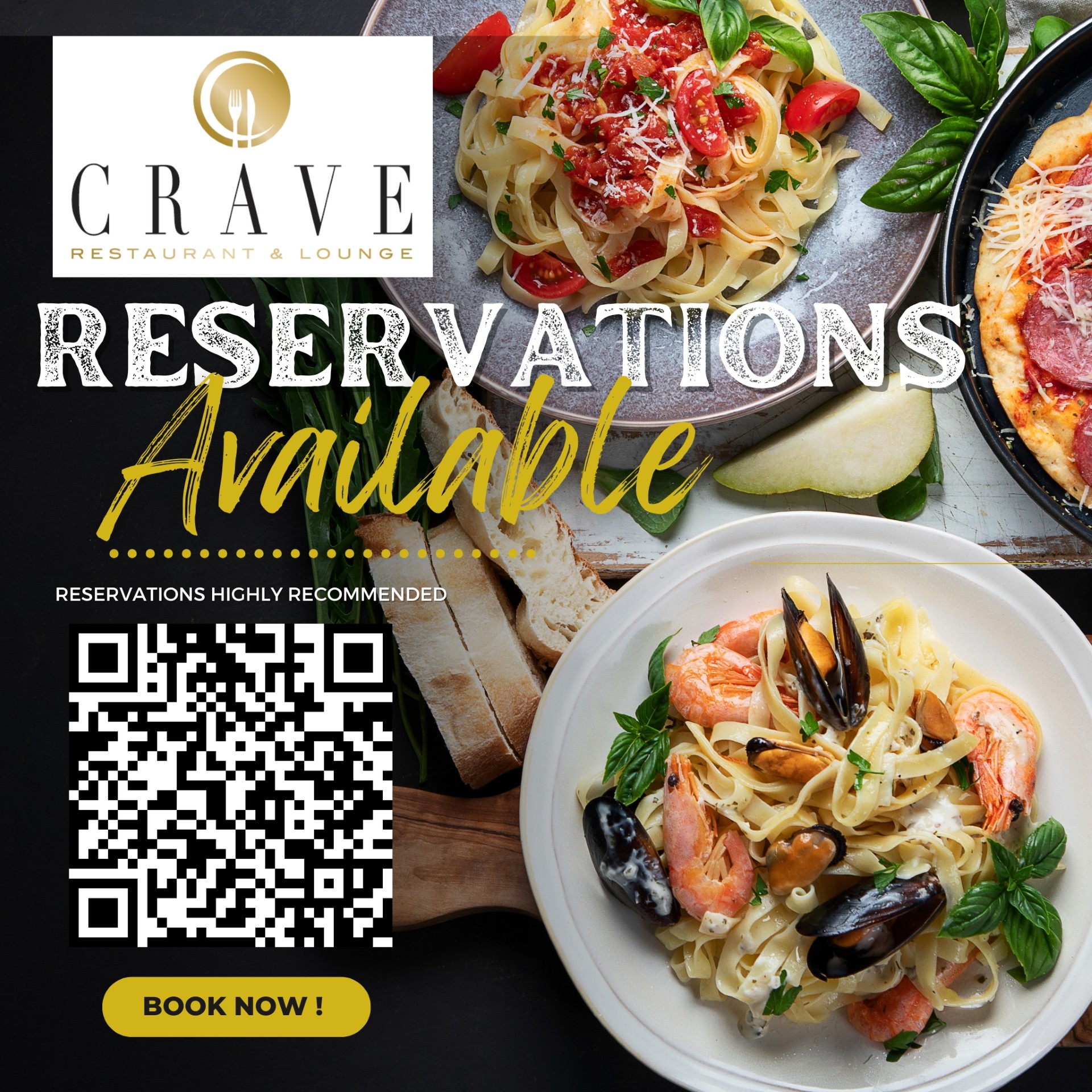 Reservations | Lotus Palm